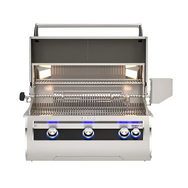 Built-In Grills | Premium Outdoor Kitchen Inserts — American Fire Grill